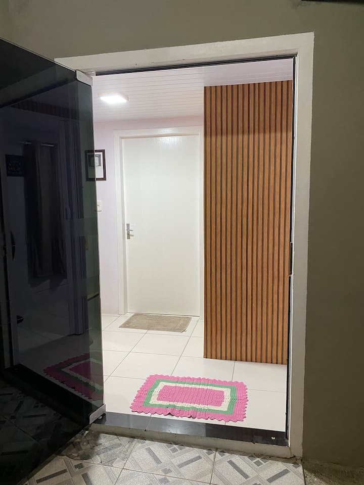 Microcasa Aconchegante No Centro De Pomerode - Pomerode