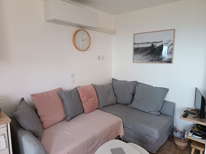 Très Bel Appartement - Superbe Vue Mer - Roquebrune-sur-Argens