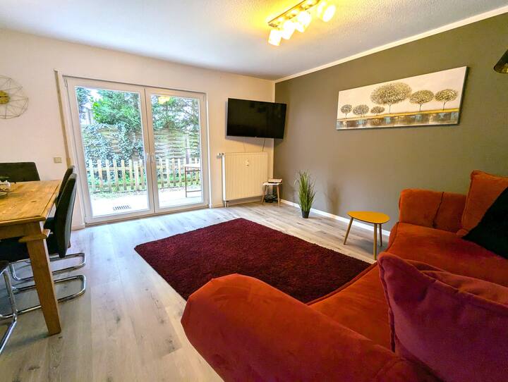 Rhein Neckar Living - Neuhofen - Free Wifi&parking - Schifferstadt