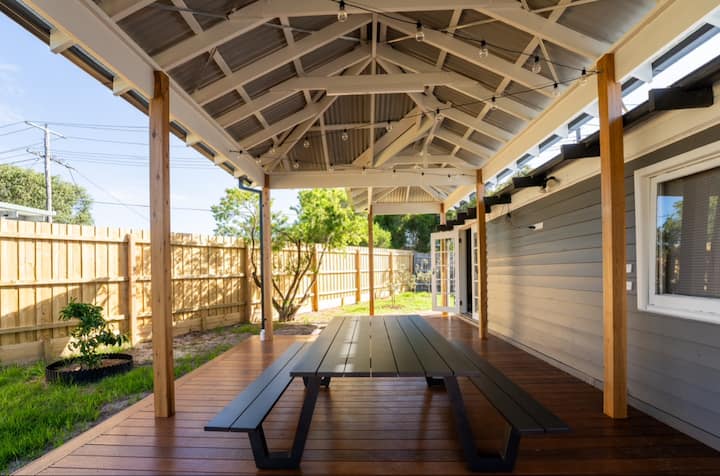 Capel Cottage For Groups & Families - Rye