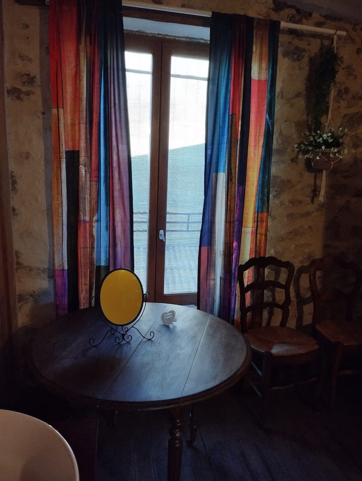 Chambre D'hôte Avec Salle De Bain Privative - Quillan
