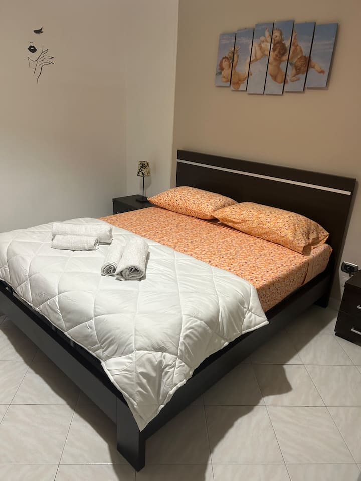 Panorama Home - Barletta