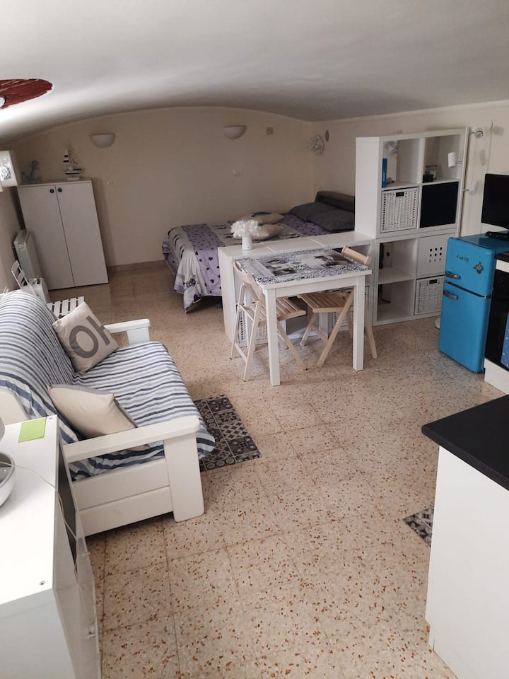 La Tavernetta Del Peo Casa Vacanze - Sanremo