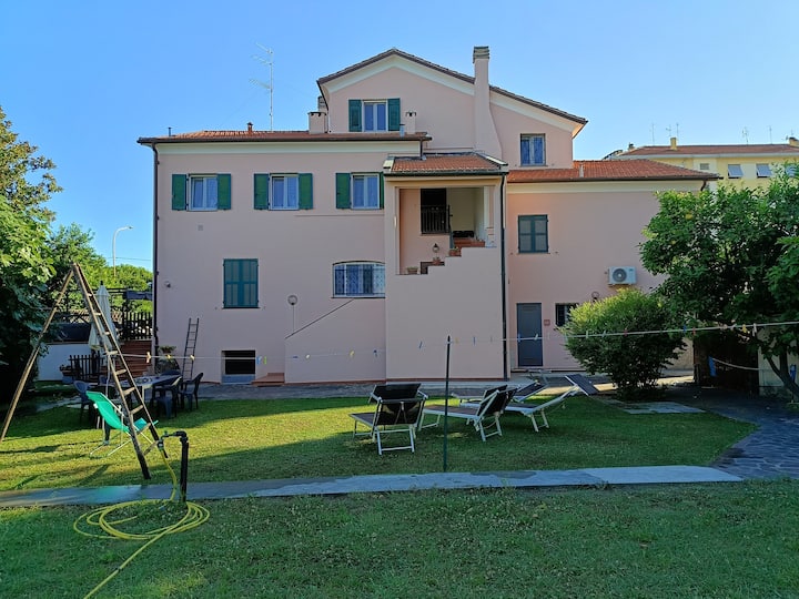 Appartamento Luisa
Citr-009052-lt-0027 - Bergeggi