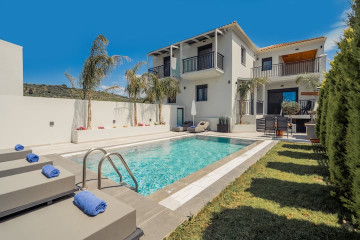 Eagle's Nest - Adjoining Villa 2 - Zakinthos