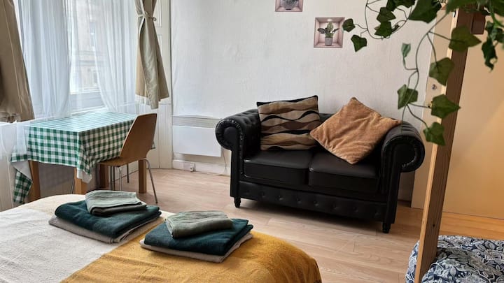 Family Apartment At Fountain Park - Edinburgh