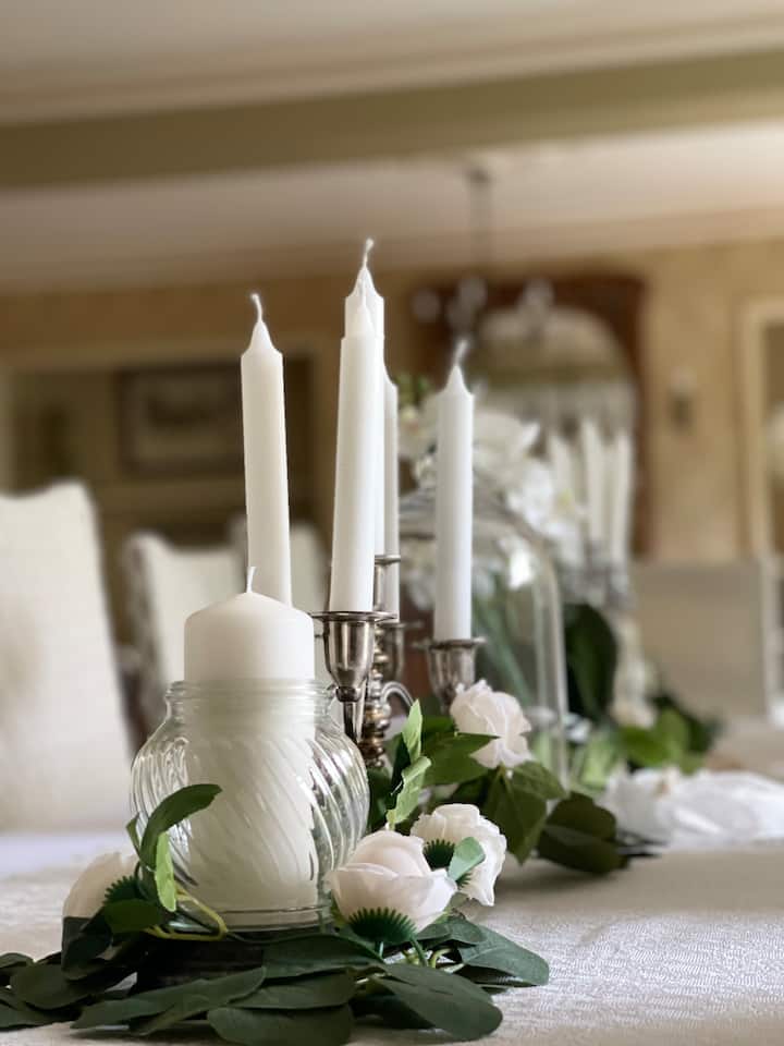 Suite Privée “Victor Hugo” – Demeure Des Artistes - Dreux