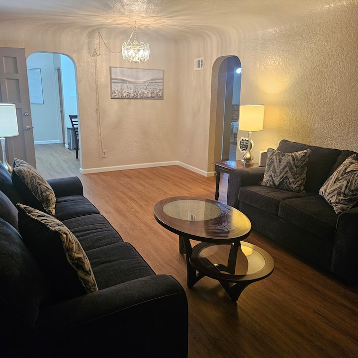 Cozy Casita - Gallup, NM