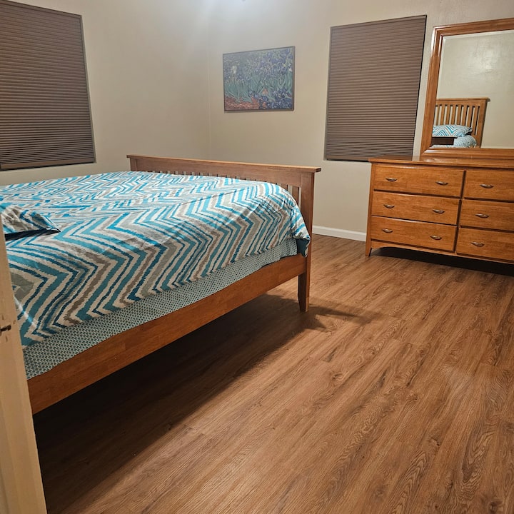 Cozy Casita - Gallup, NM