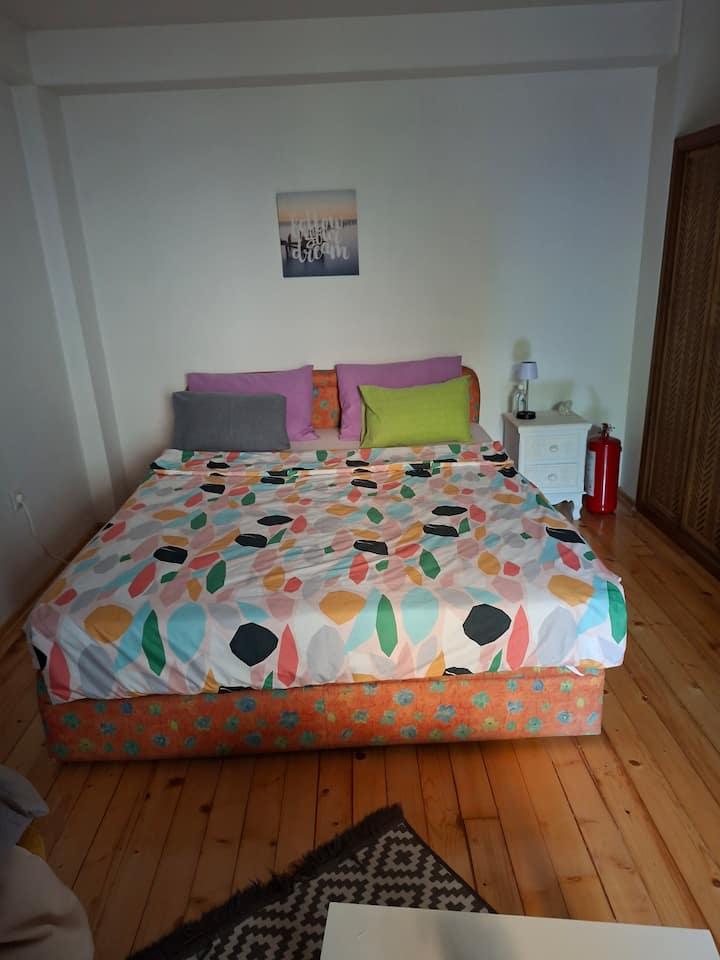 Adorable Guesthouse With Free Parking - North Macedonia