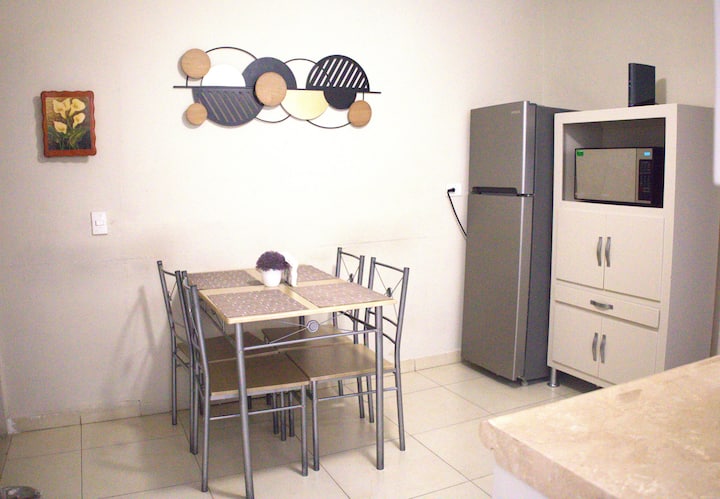 Nice Apartment On First Floor. - Monterrey