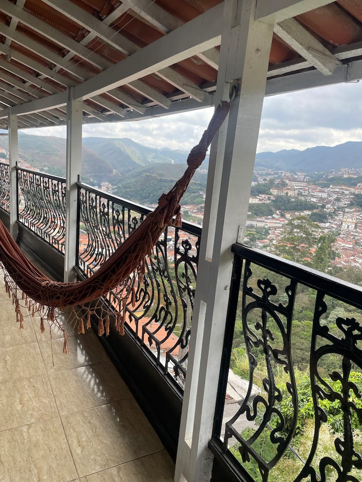 Casa Cantinho Do Céu - Ouro Preto