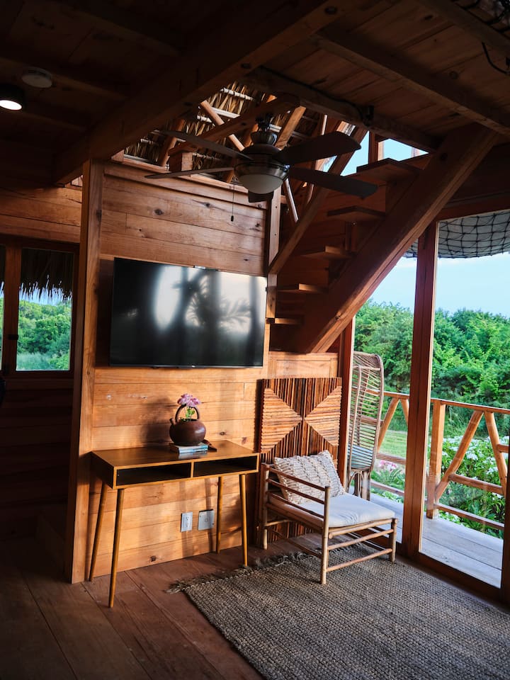 Chic Cabaña ÁGata  W/ Pool And Beach Access; - Mexique