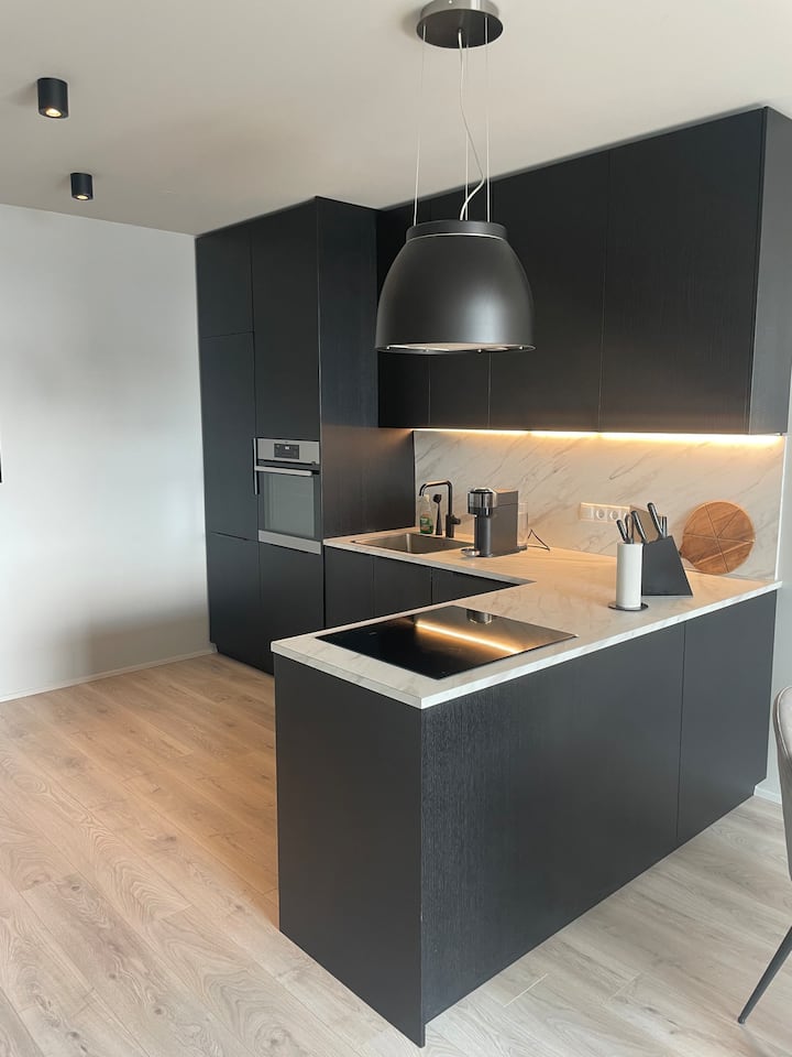 Apartment Onthe Mainstreet In Keflavík
Hg-00017648 - Reykjavík Keflavík Airport (KEF)