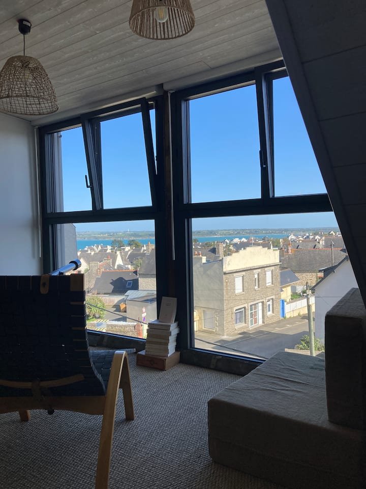 A La Recherche Du Temps Perdu... - Plérin