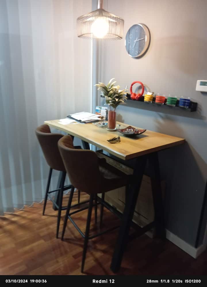 Habitación Para Chicos. - Ciudad Real