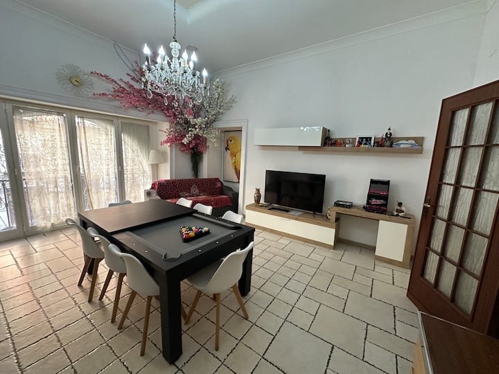 Dimora Villapiano, Soggiorno Al Centro Di Napoli - Naples