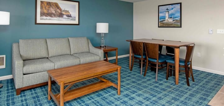 2 Bedroom Resort W/ Beach Access In Ocean Park, Wa - Ocean Park, WA