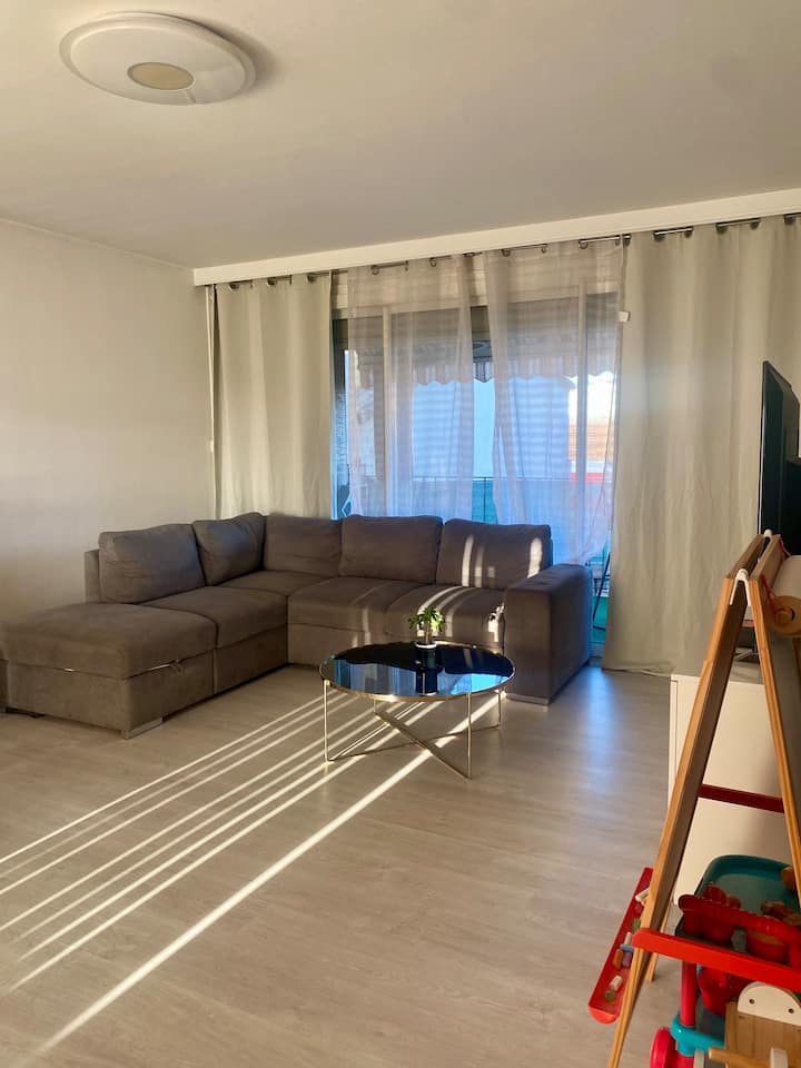 Appartement Proche Centre Ville Et Parc Rochegude - Albi