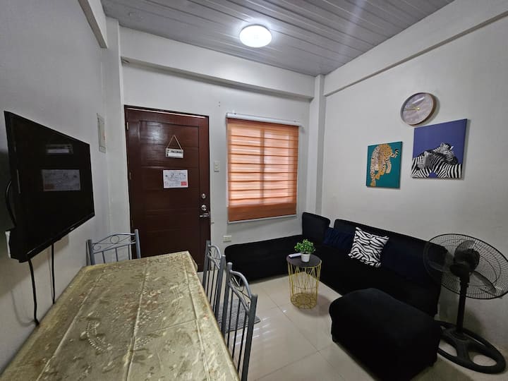 Unit 2 At Zone 19 (1 Bedroom Unit) - San Nicolas