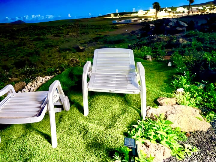 Rinconcito Dreams..alojamiento úNico Y Con Encanto - Costa Teguise