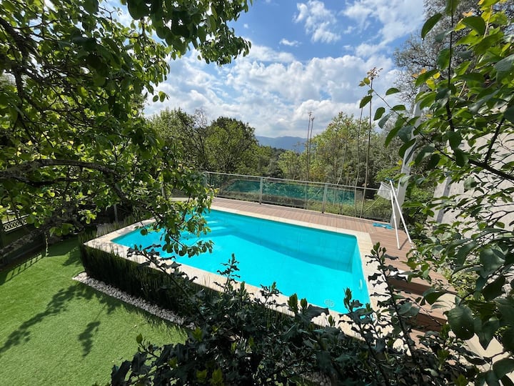 Cabaninhas House By Gerês Casas - Terras de Bouro