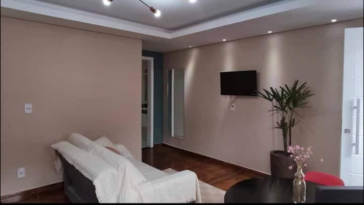 Apartamento Em Canasvieiras 900m Do Mar - Florianópolis