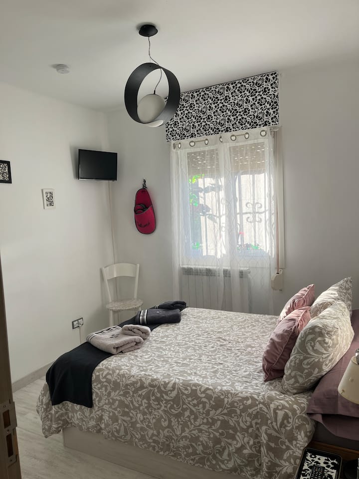 Lovely Double Private Room !!! - Saint-Sébastien