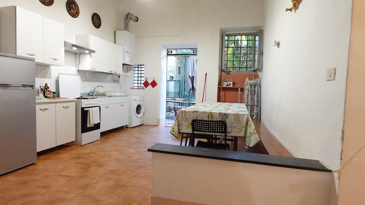 L'oasi Apartment, In The Historic Center Of Pisa - Pisa