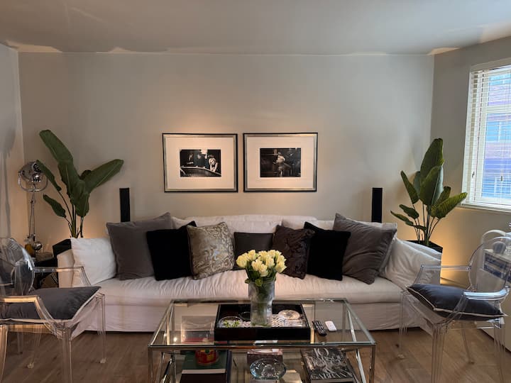 Explore London From A Central - Zone 1 Retreat - London