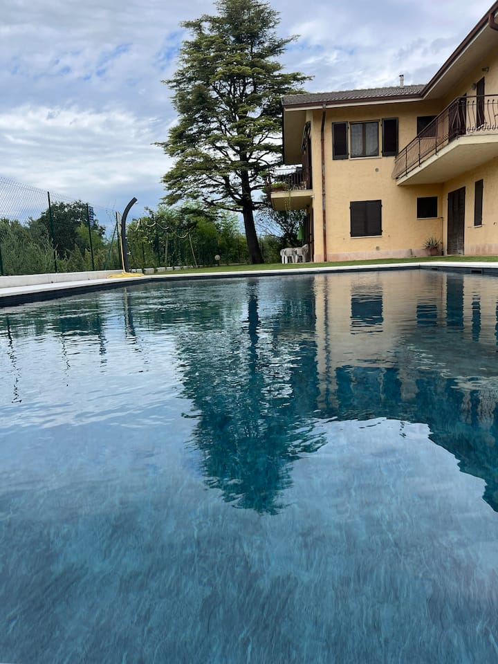 Residenza Il Cedro - Garda Lake Cisano - Bardolino