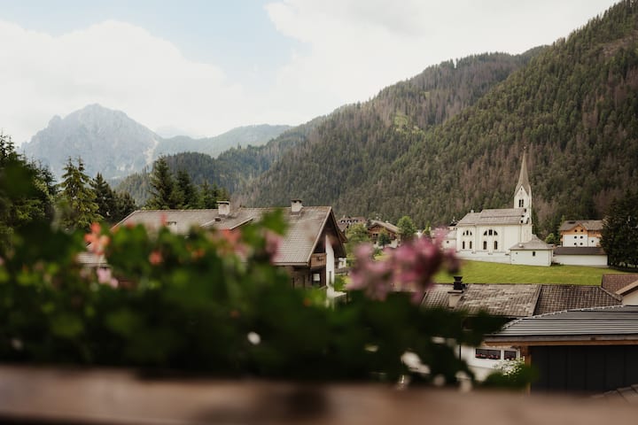 Spacious & Comfy Alpine Oasis ~ Views ~ Sauna - Kronplatz