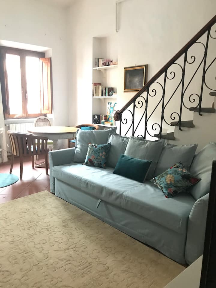 Casa Di Luca - Viareggio
