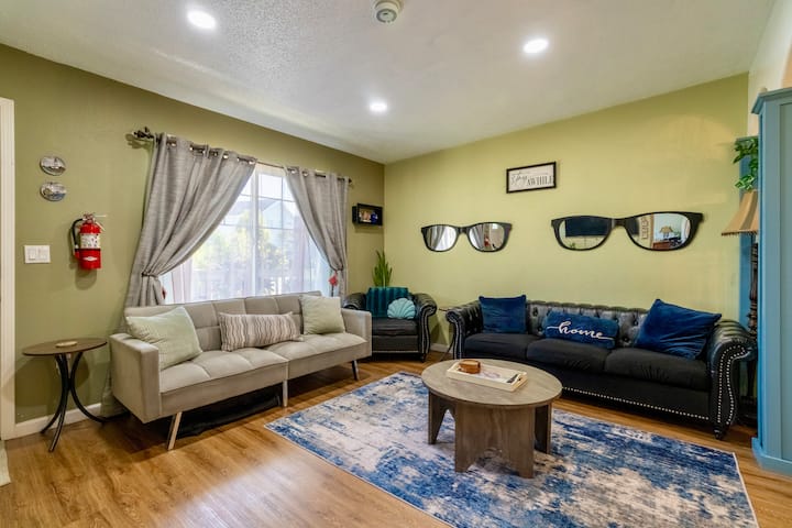 Daydream On Elm Street - Pismo Beach, CA