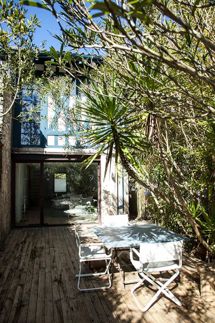 Maisonnette, Centre De Biarritz - Biarritz