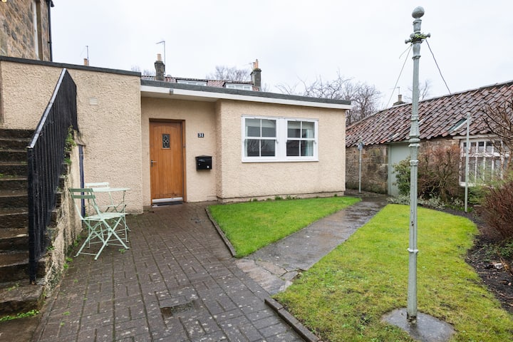 Kinnessburn Cottage, St Andrews - St Andrews