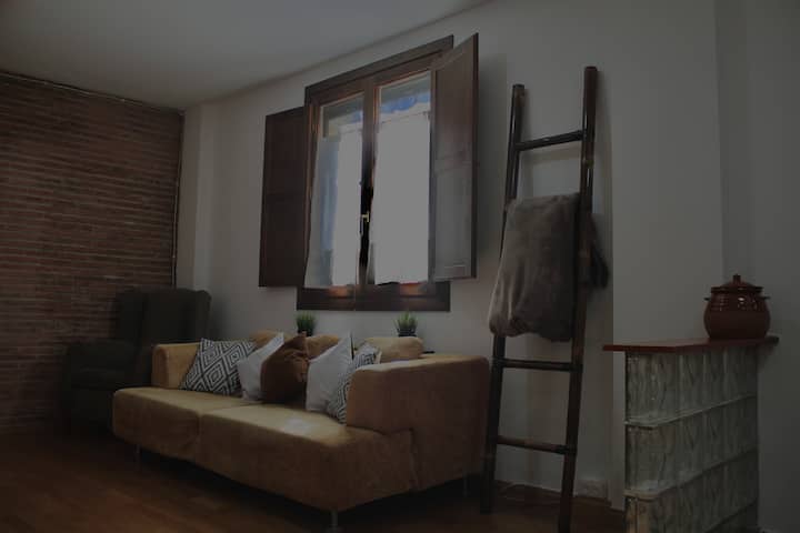 Villa Rosa - Candanchú