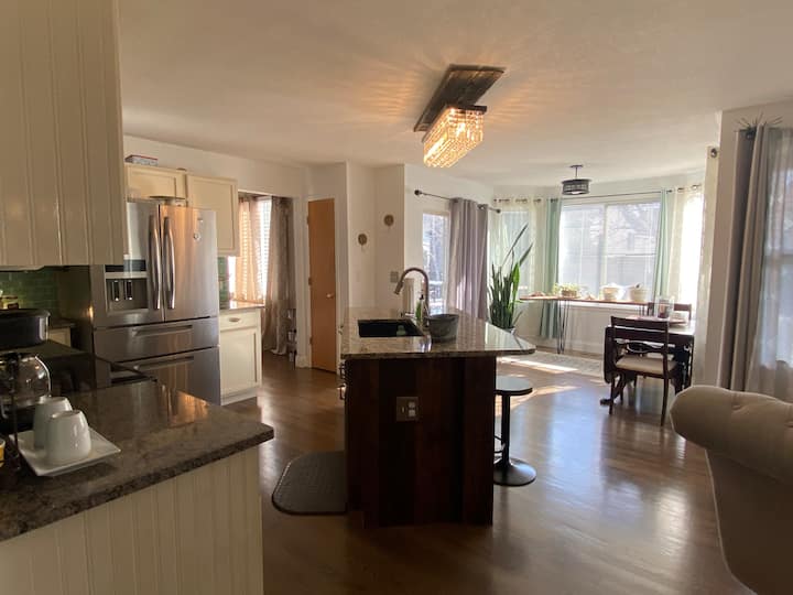 Boulder/ Denver Dia/ Go Cu! - Erie, CO