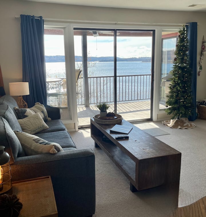 Lake Escape At Table Rock Lake - Kimberling City, MO