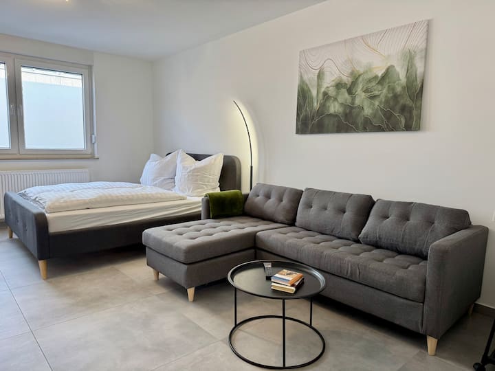 City Apartment Zwischen Uni Und Königsplatz - Kassel