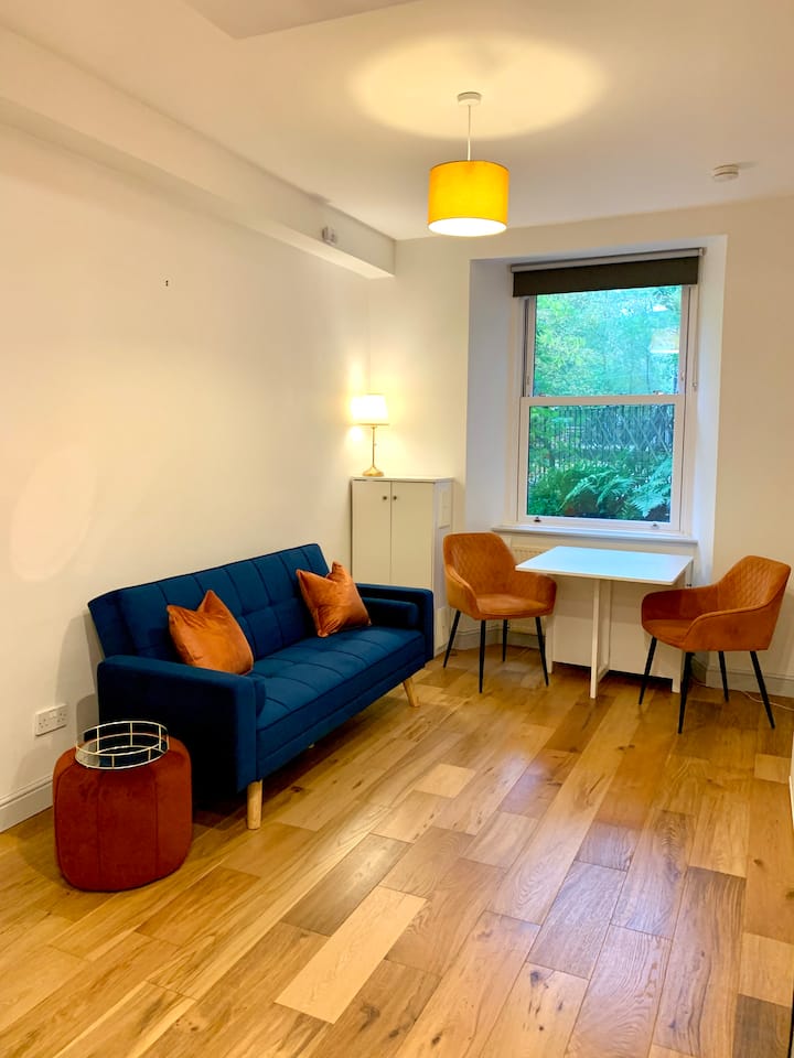 Perfect Flat In Edinburgh - Edinburgh