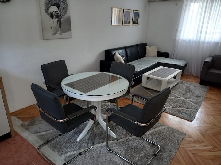 Apartman U Maslinama - Podgorica