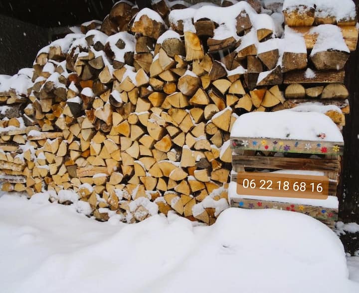 Chalet Vanoise - Bardonecchia