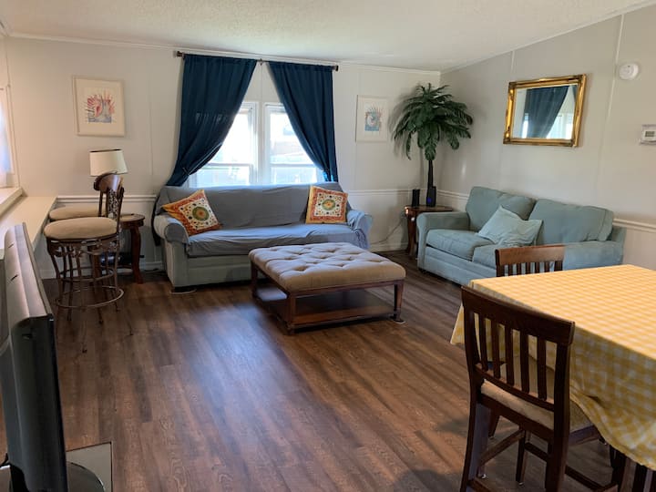 5b/3 Baths Crews, Teams, Groups, School Trips - - Cocoa, FL