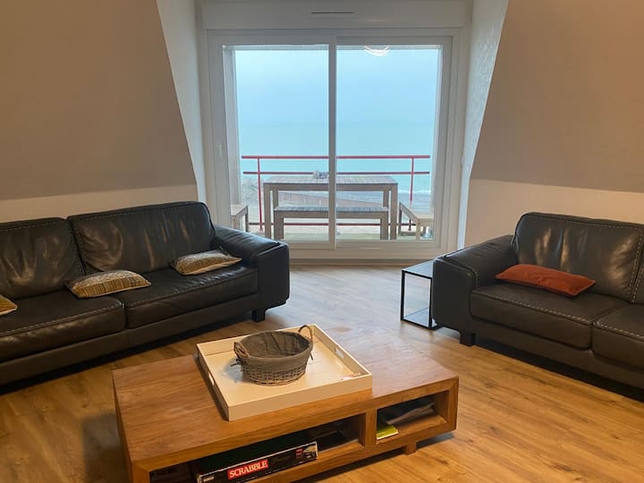 Domaine De La Plage Criel Sur Mer - Criel-sur-Mer