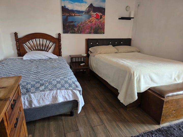 Loft Céntrico En Saltillo - Saltillo