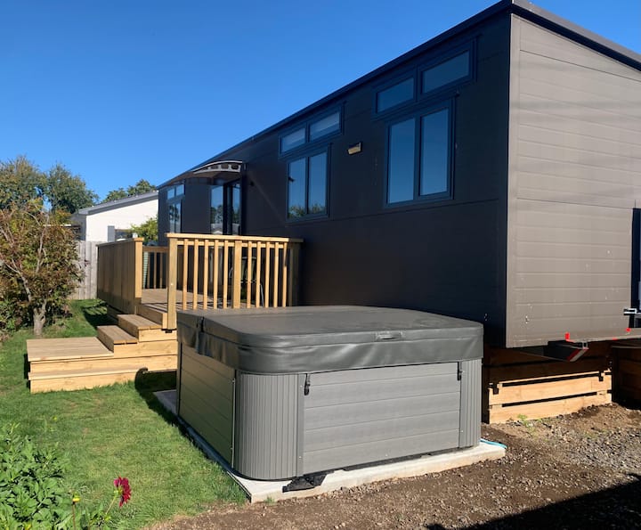 Ohakune Tiny Home - Ohakune
