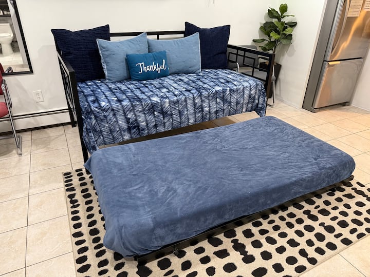 Cozy 1br Baynest Near Revere Beach Boston Stay - Revere, MA