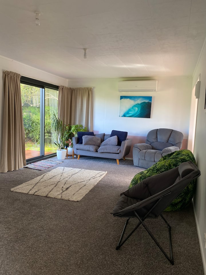 Summer Holiday - One Tree Point