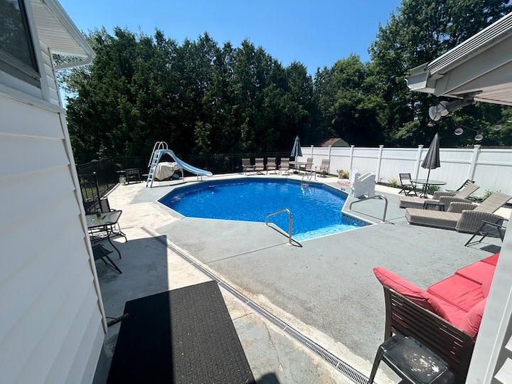 6-bedrooms 2 Miles From Turning Stone - Sylvan Beach, NY